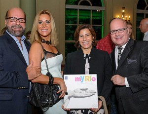 No capricho | Society Rio-SP