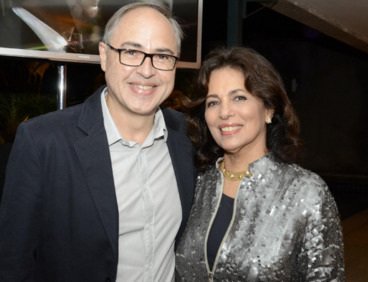 FESTA DE BODAS DE OURO DE OLAVO E MARGARIDA RAMOS, NO ALTO DO LEBLON ...