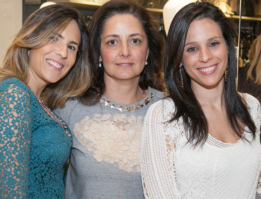 LANÇAMENTO DA LOJA DE BIJOUX CITRINA E REINAUGURAÇÃO DO ESPAÇO VINTAGE ...