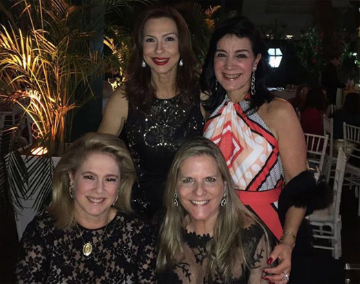 100 ANOS DO COUNTRY CLUB: UMA NOITE À ALTURA DA DATA! | Society Rio-SP