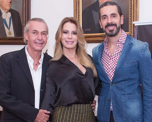 Descoberta científica | Society Rio-SP