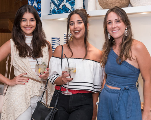 H. STERN HOME E LA ESTAMPA SE UNEM PARA LANÇAR A LINHA “MARES SUL ...