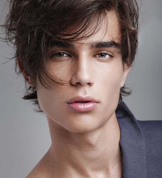 Esse vai longe… | Society Rio-SP