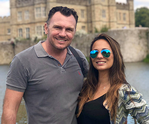 Bodas de porcelana | Society Rio-SP