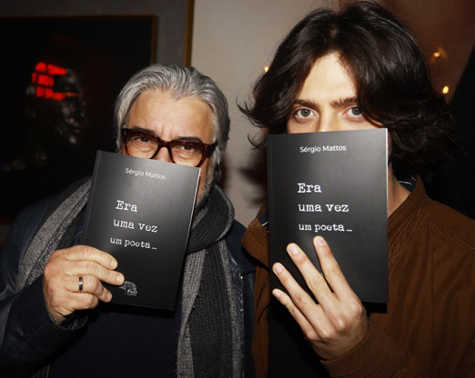 Jogando nas onze | Society Rio-SP