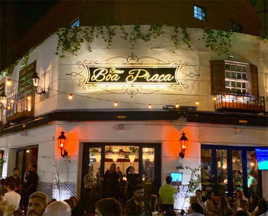 Voando alto | Society Rio-SP