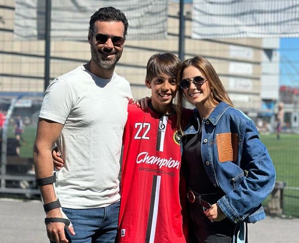 Toda orgulhosa | Society Rio-SP